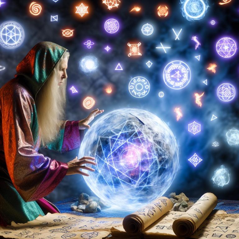 How to Design a Unique Magic System